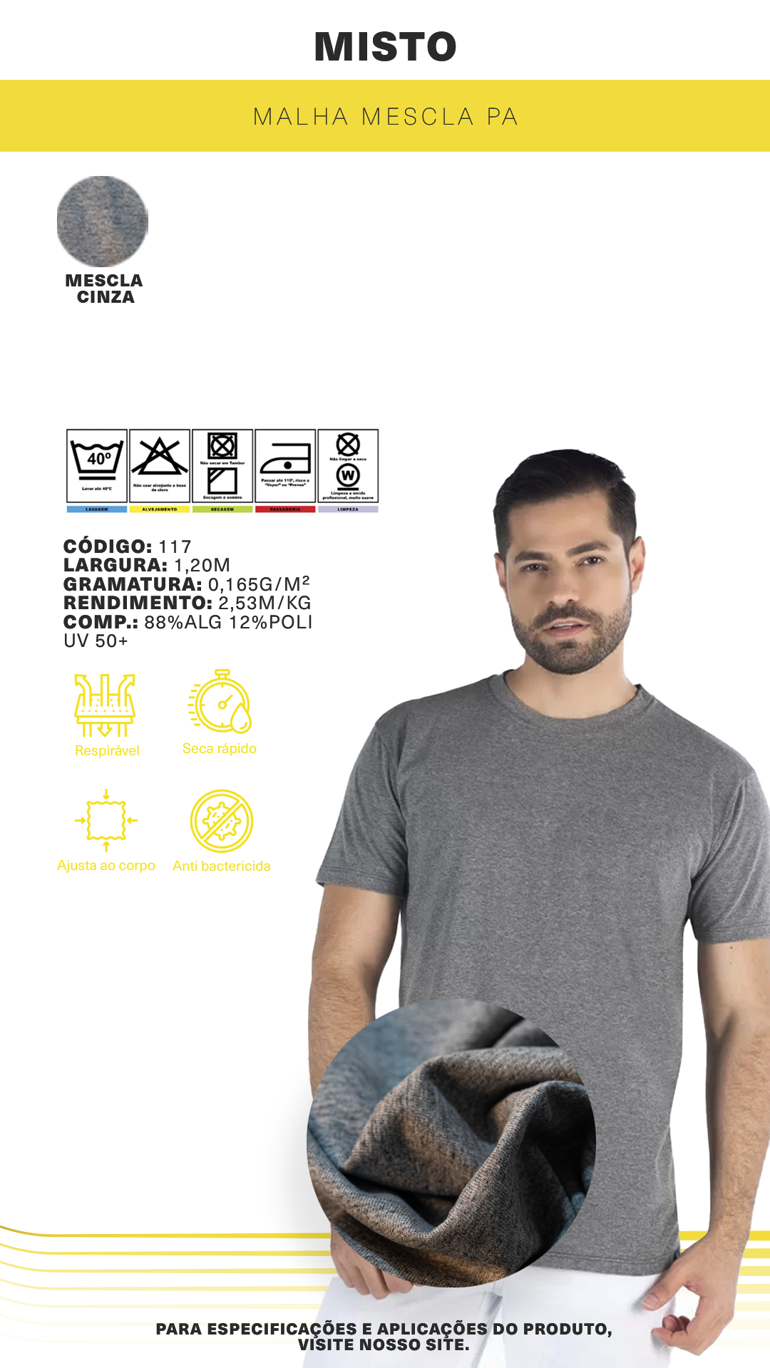 Guimatex – Indústria têxtil